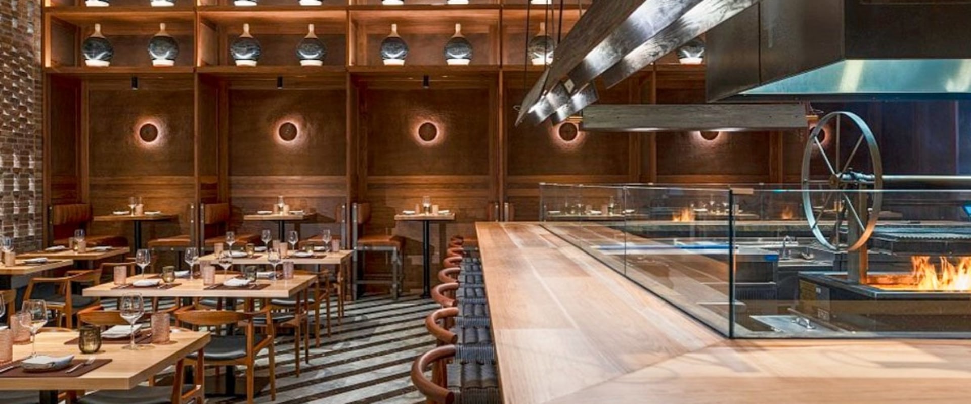 The Best Family-Owned and Locally-Owned American Restaurants in Fort ...