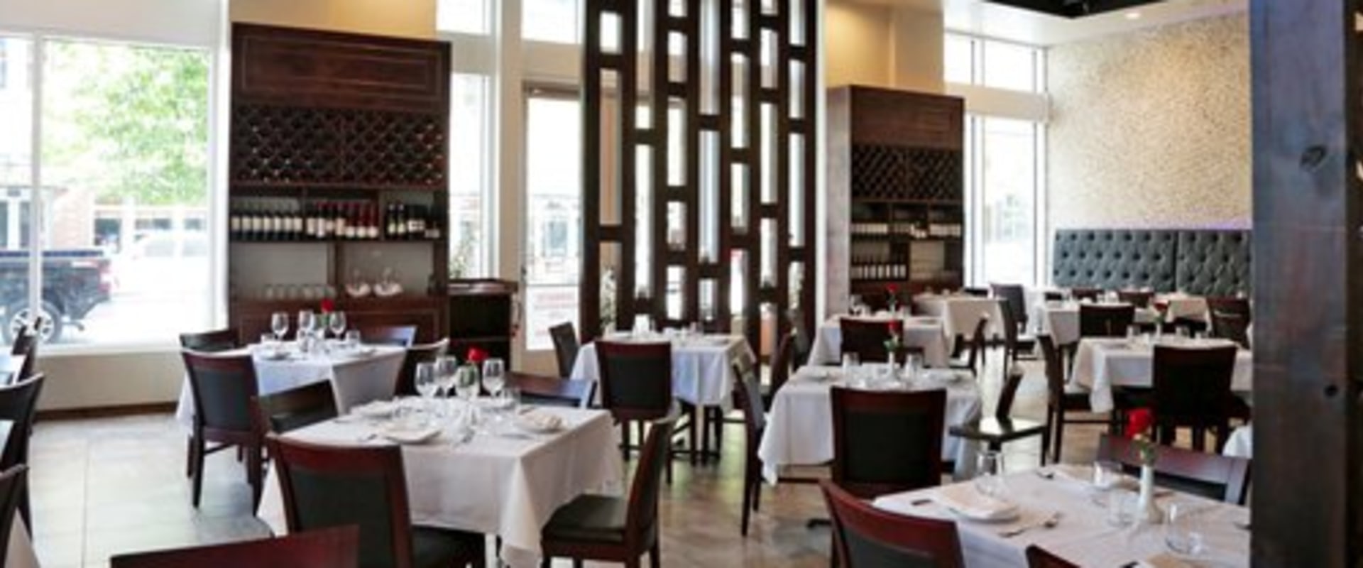 The Ultimate Guide to Dress Code for American Restaurants in Fort Worth ...